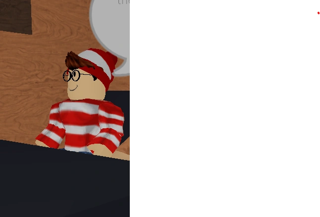 theres waldo | Fandom
