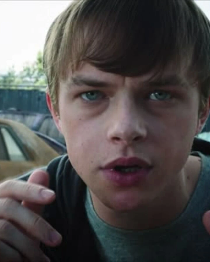 IH Proposal: Andrew Detmer from Chronicle | Fandom