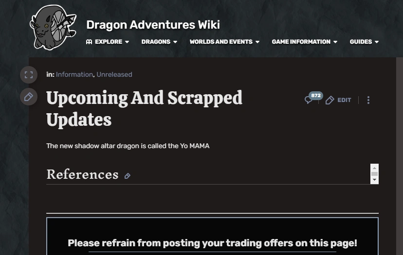 eeek what happened- | Fandom