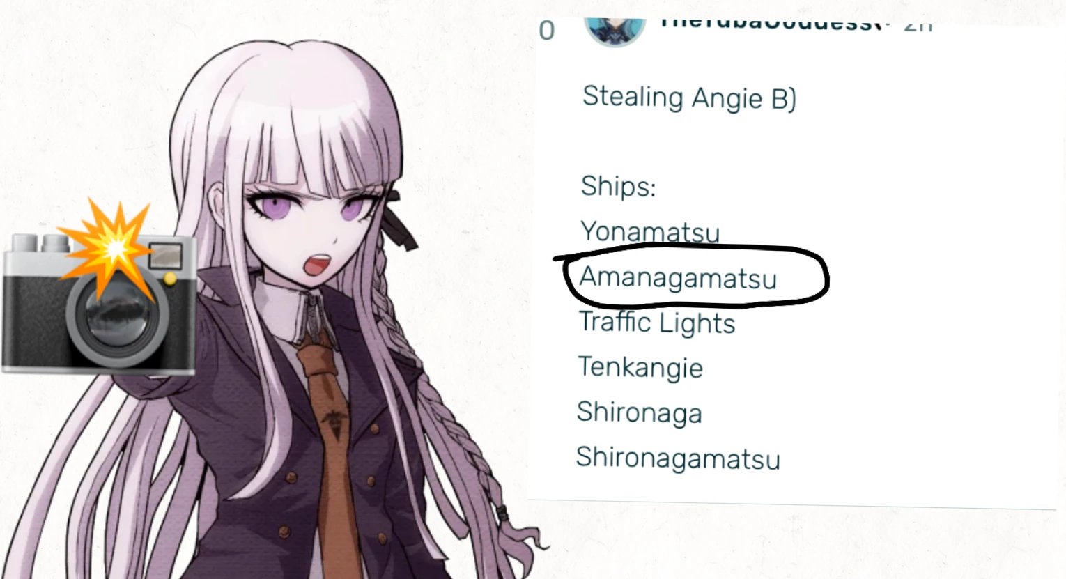 ANOTHER ONE DOWN | Fandom