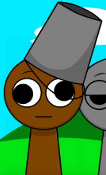 do you love brud from incredibox sprunki | Fandom