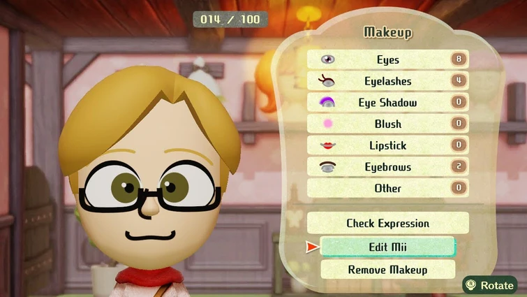 Can someone draw my miitopia characters | Fandom