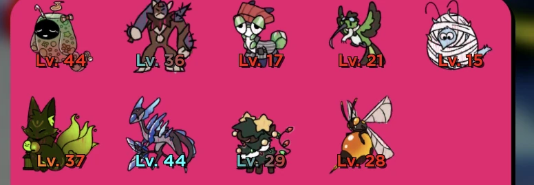 Give me your flapjack fucking space conductor Hattrix * Scream * | Fandom