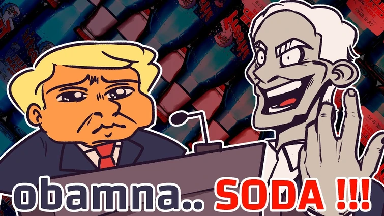 Soda | Fandom