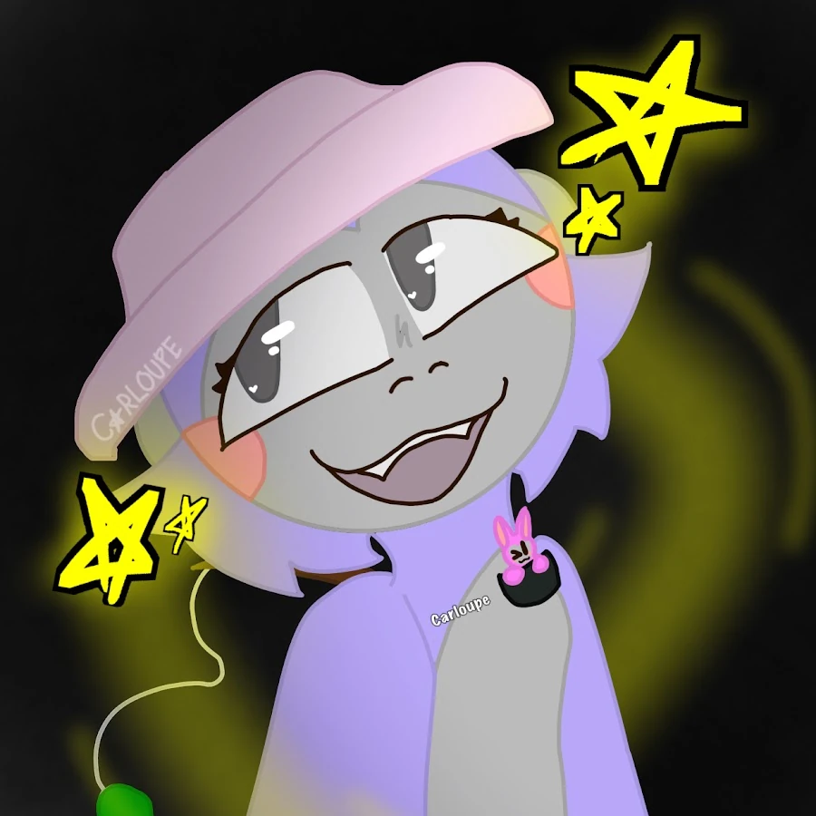 HIHIHI I CAN TALK ABT CARLOUPE HERE | Fandom