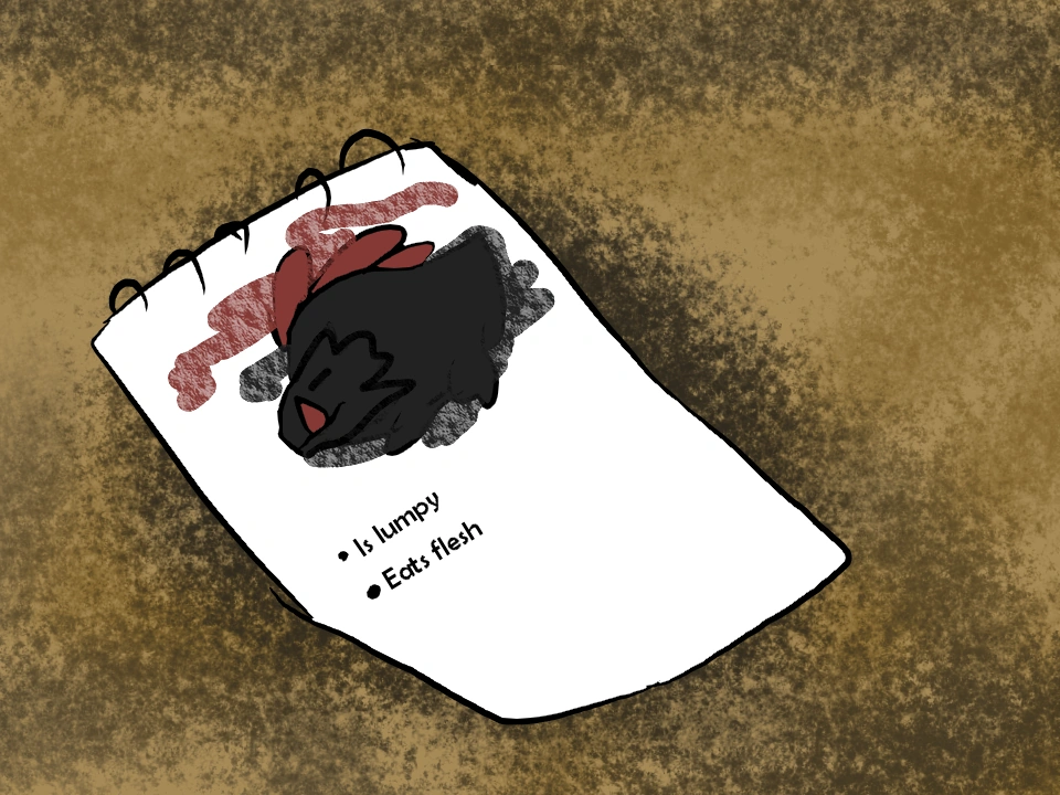 Shocking News: A weird, lumpy creature pops up in Sonaria (Part 2) | Fandom