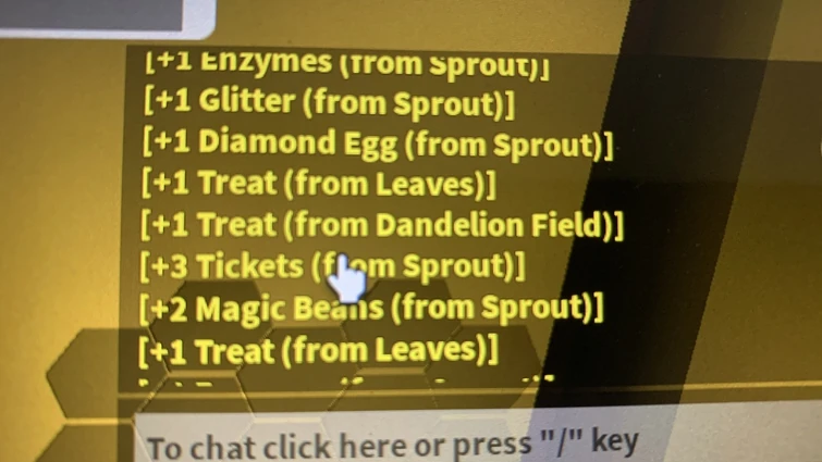 This is why I play on private servers kids | Fandom