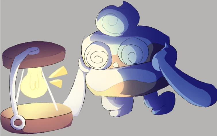 did some art aughhhh | Fandom