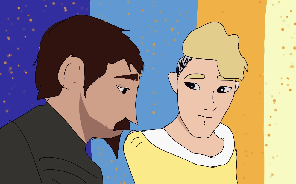 Hey- it’s ardor again! | Fandom