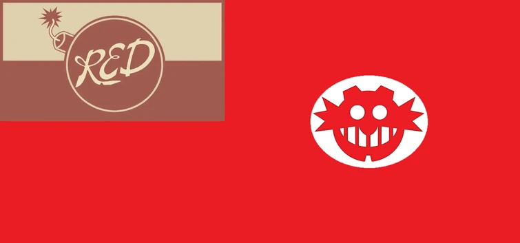 TF3 Cast Meme : Sonic The Hedgehog & Pretty Blood & Terrible Mouse | Fandom