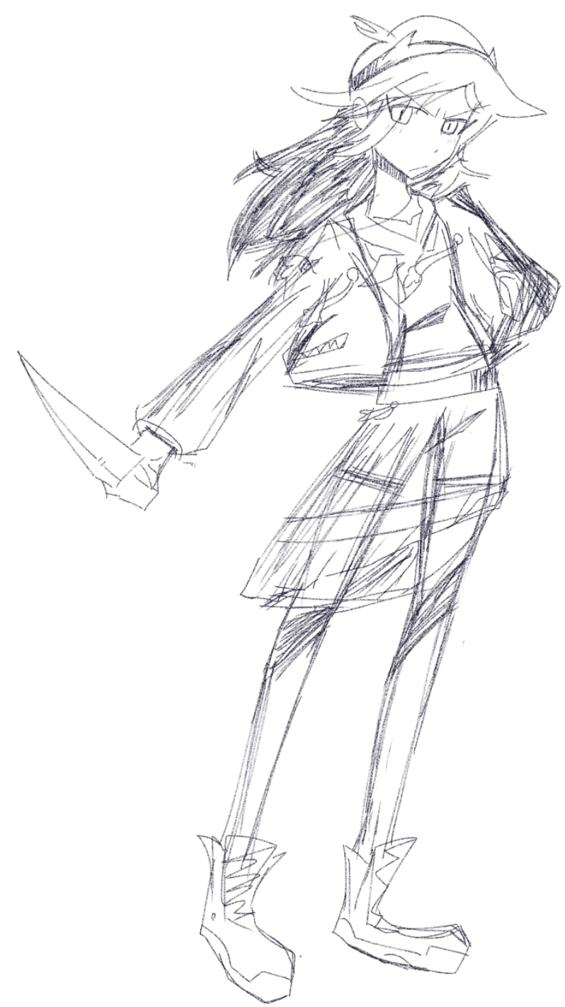 Sketchy sketchy | Fandom