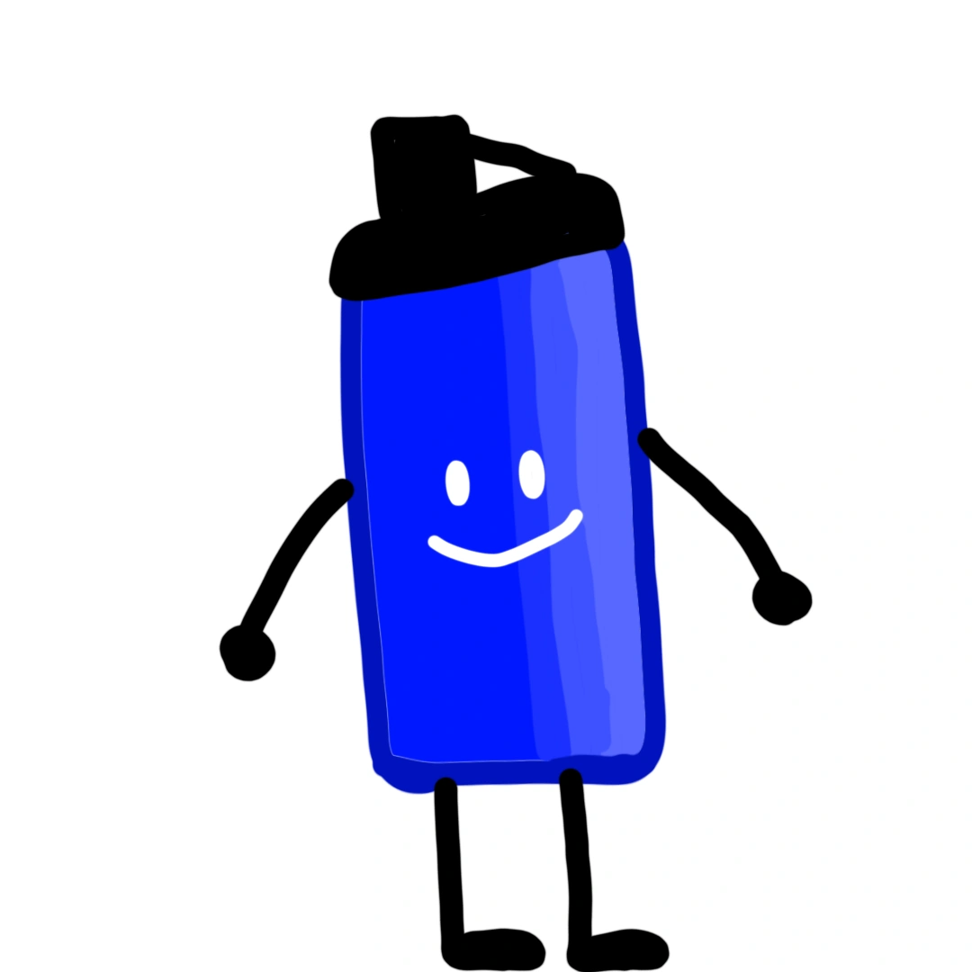 Water Bottle | Fandom