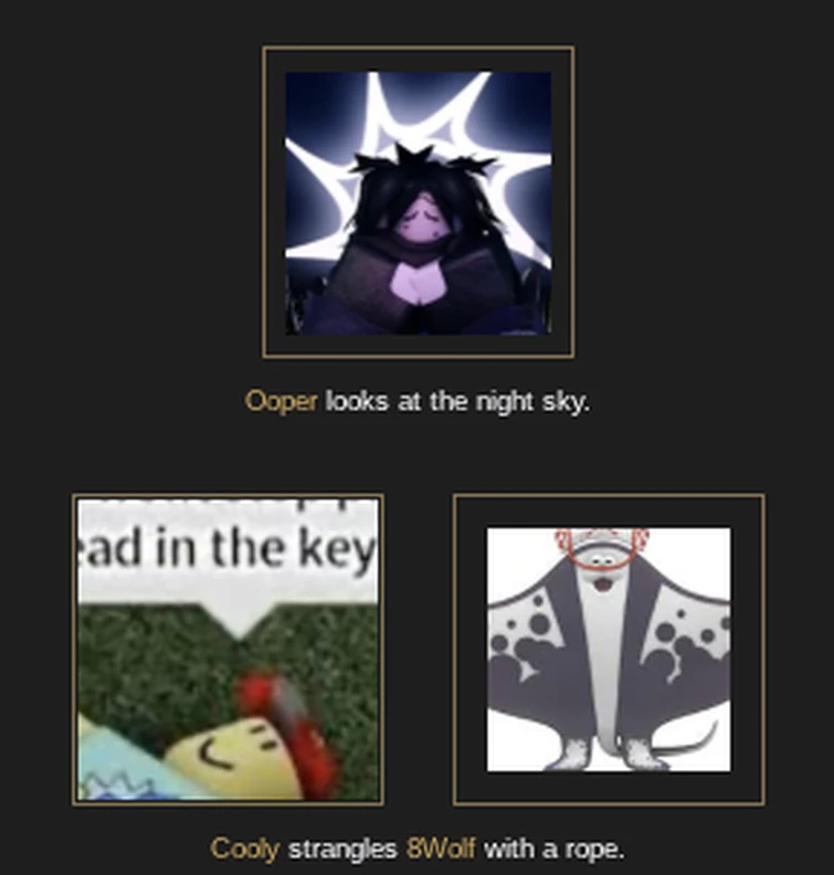 DANDY'S WORLD HUNGER GAMES: Night 1 | Fandom