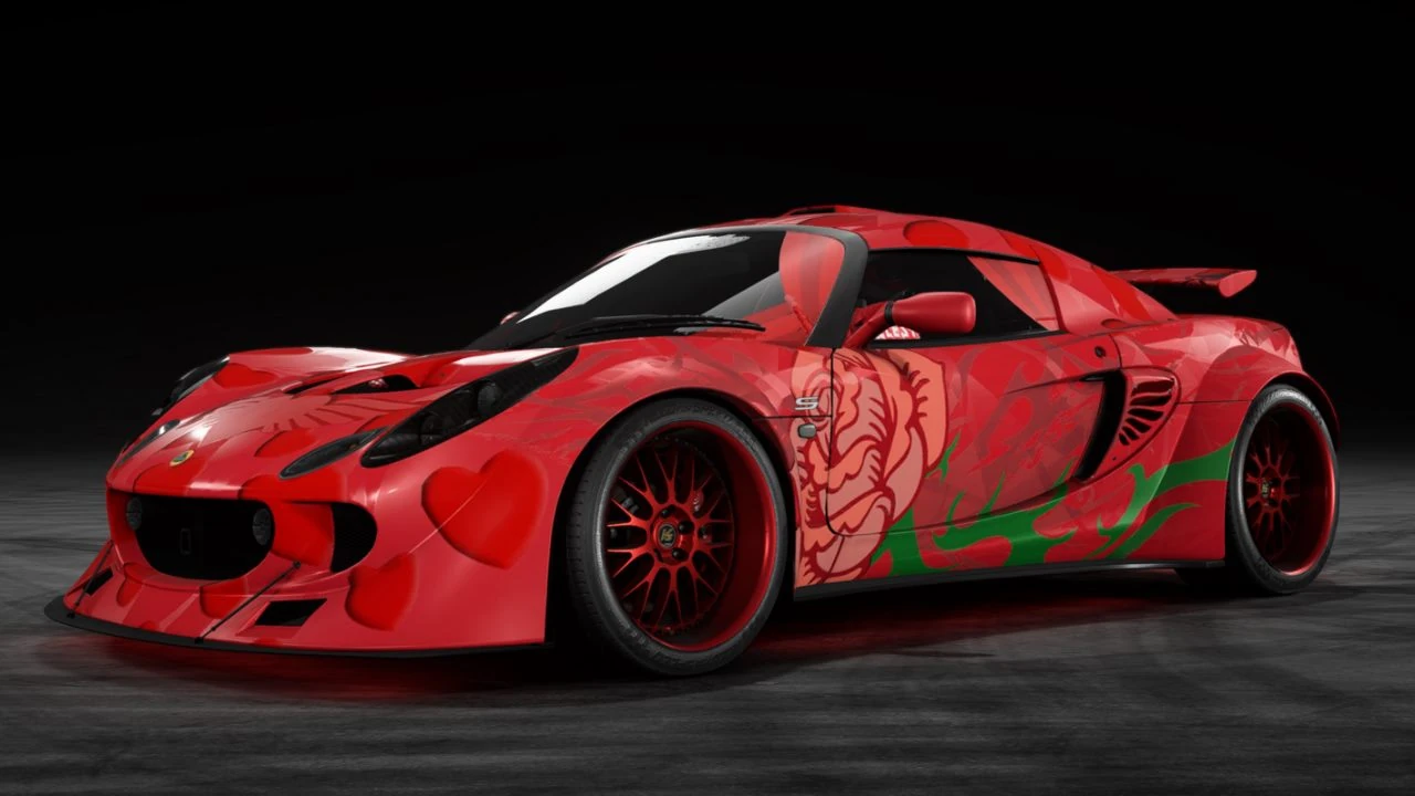 You Have One Week to Claim These Abandoned Cars in ‘Need For Speed ...