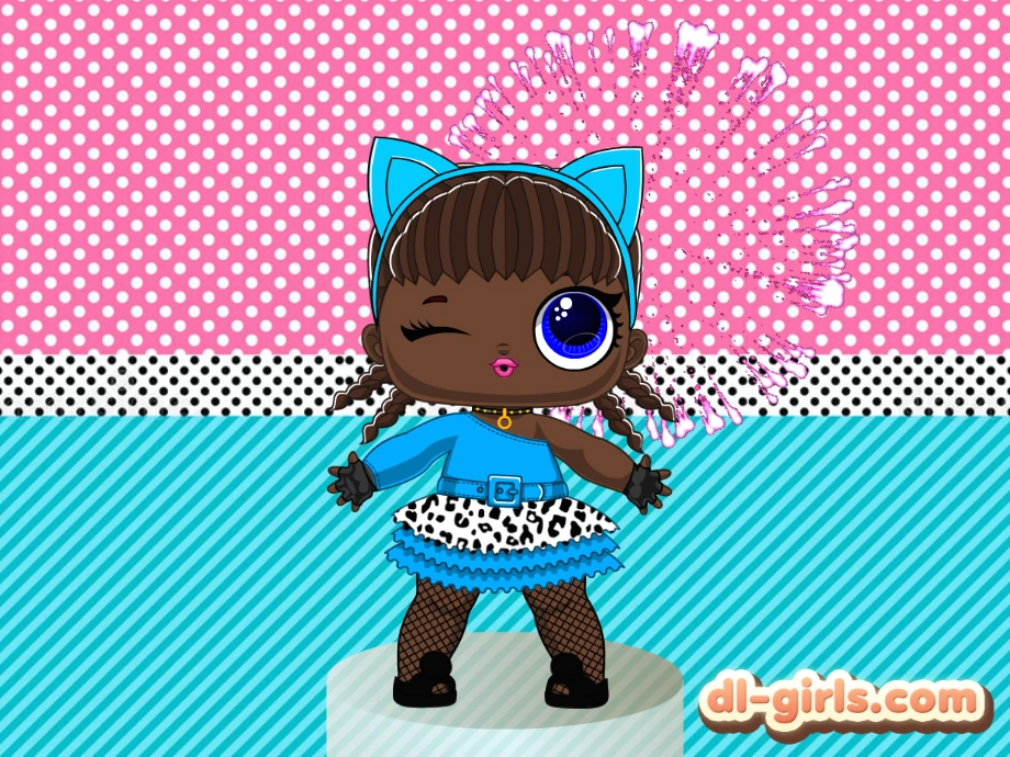 Custom LOL Doll | Fandom