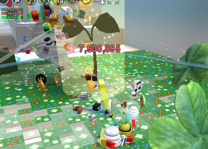 Discuss Everything About Bee Swarm Simulator Wiki | Fandom