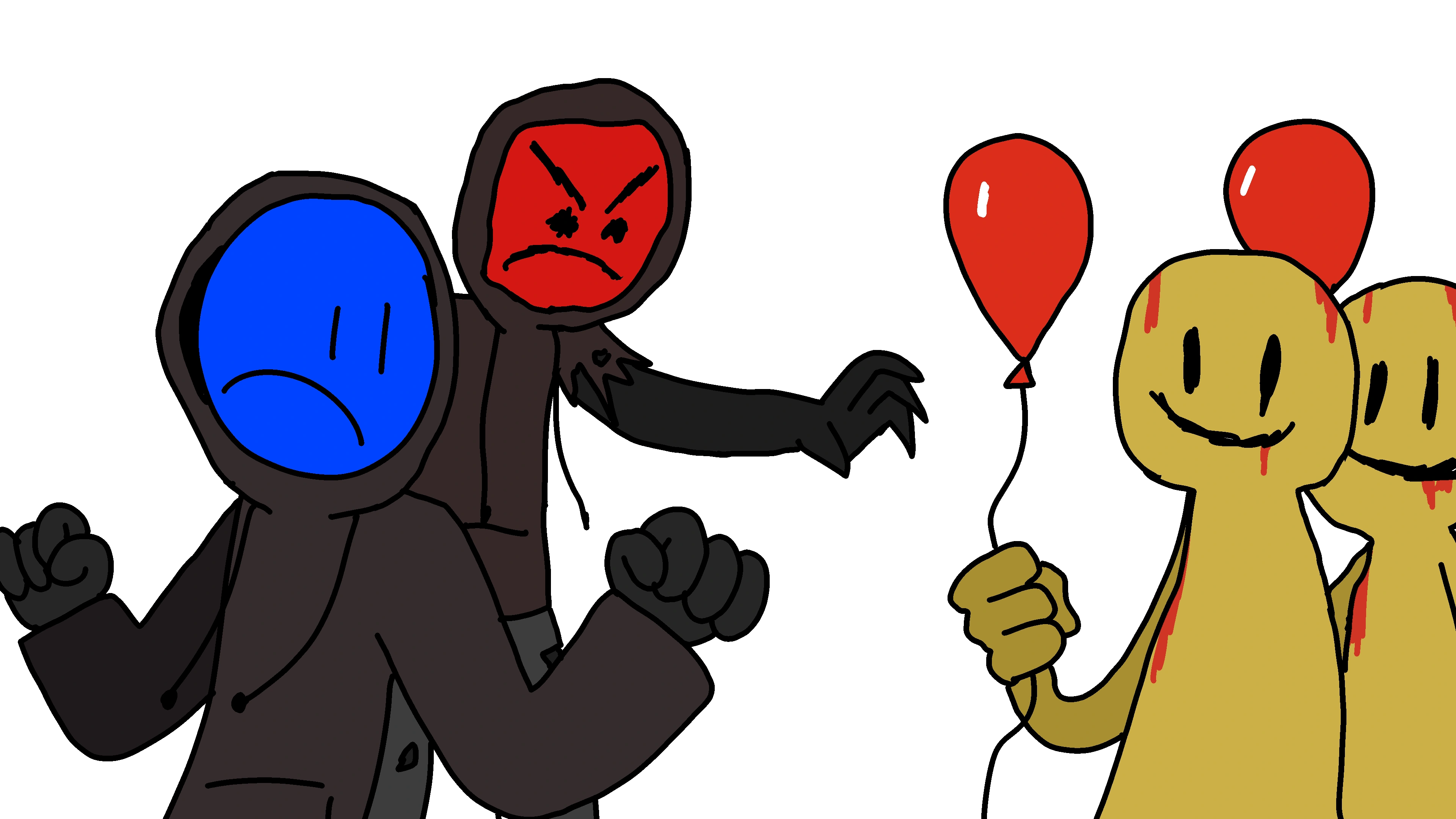 Fun War Continúa | Fandom