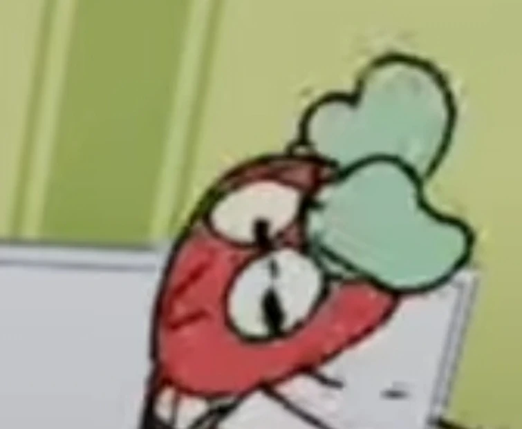 What are these smear frames😭🙏 | Fandom