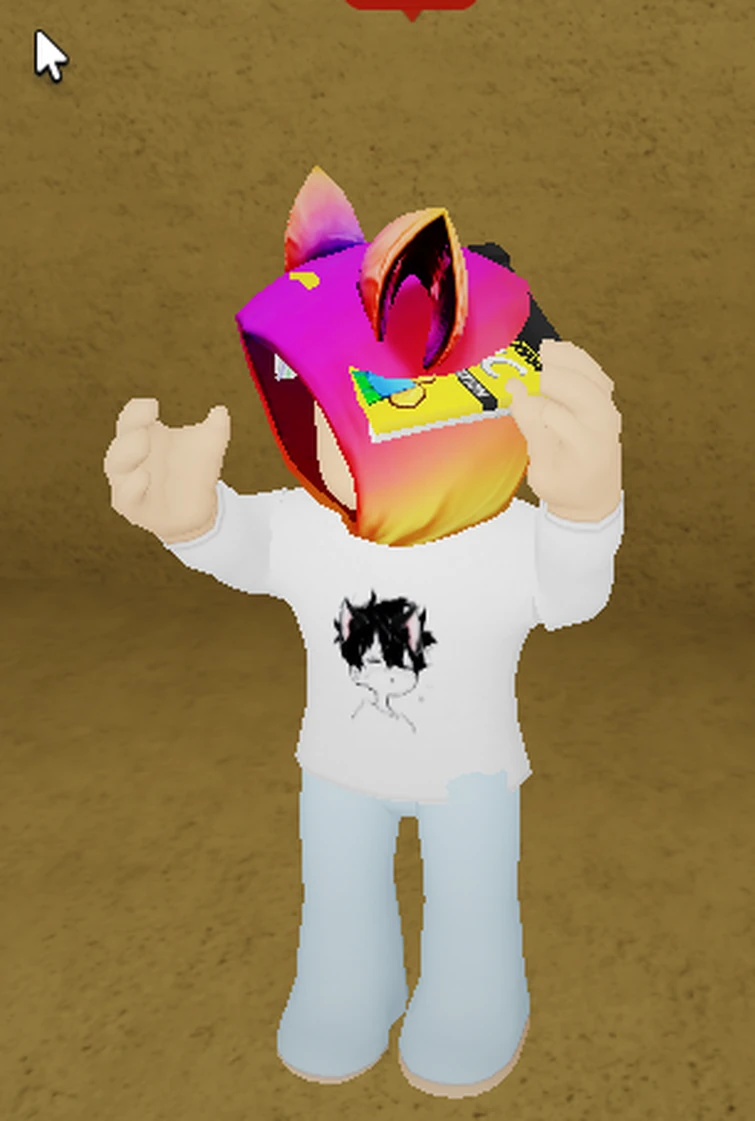 ah yes faceless smile | Fandom