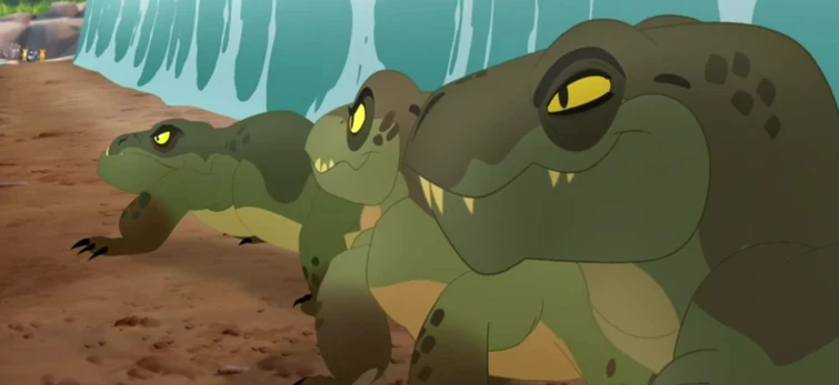 Discuss Everything About The Lion Guard Wiki | Fandom