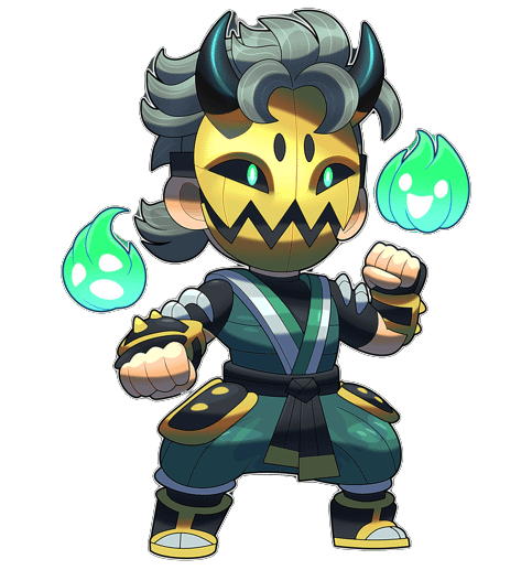 Kabocha Fang when? | Fandom