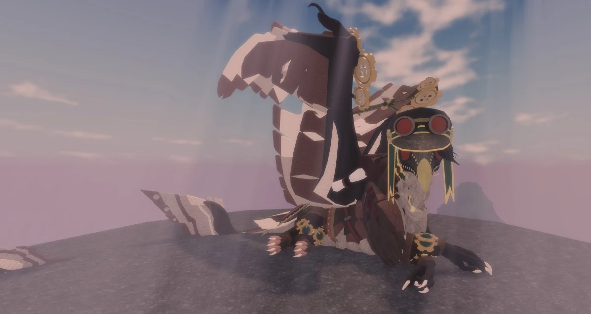 made an undead steampunk-ish plague doctor :] | Fandom