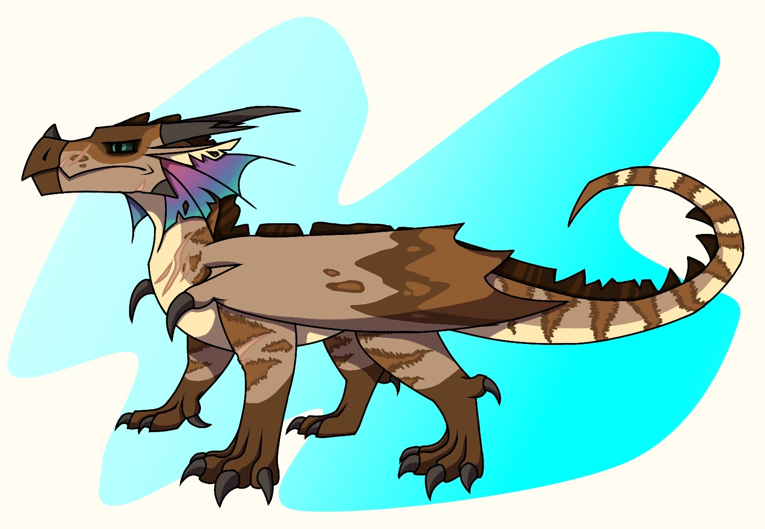 I made some silly ocs | Fandom