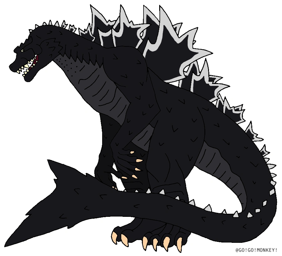 Godzilla | Fandom
