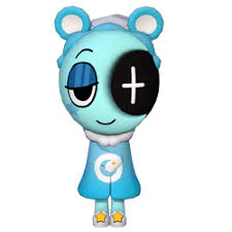 Cheerer Shelly | Fandom
