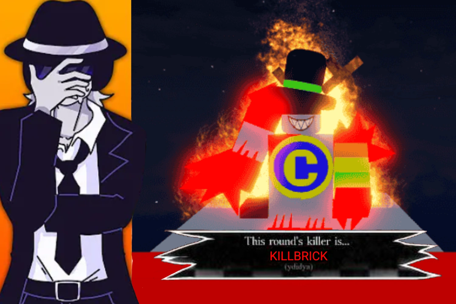 dude doing this is EAAAAASSYYYYY!!! | Fandom