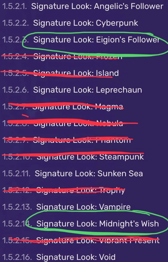 LF these mats | Fandom