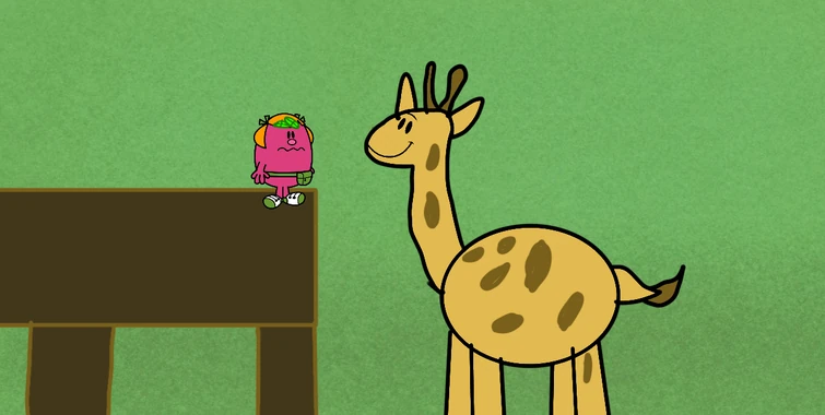 Here are some zoo bumpers | Fandom