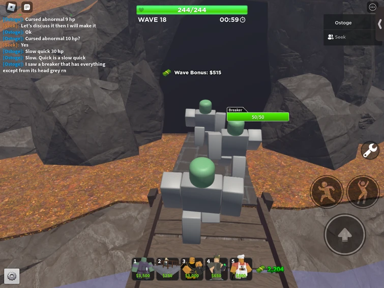 Custom tds stuff (rate them) | Fandom