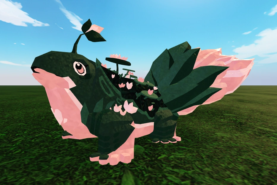 Why eulopii is the 2nd most underrated creature in the game | Fandom