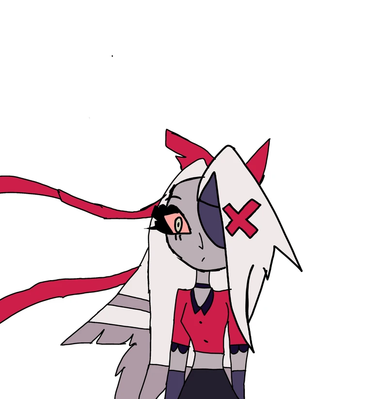 Discuss Everything About Hazbin Hotel Wiki | Fandom
