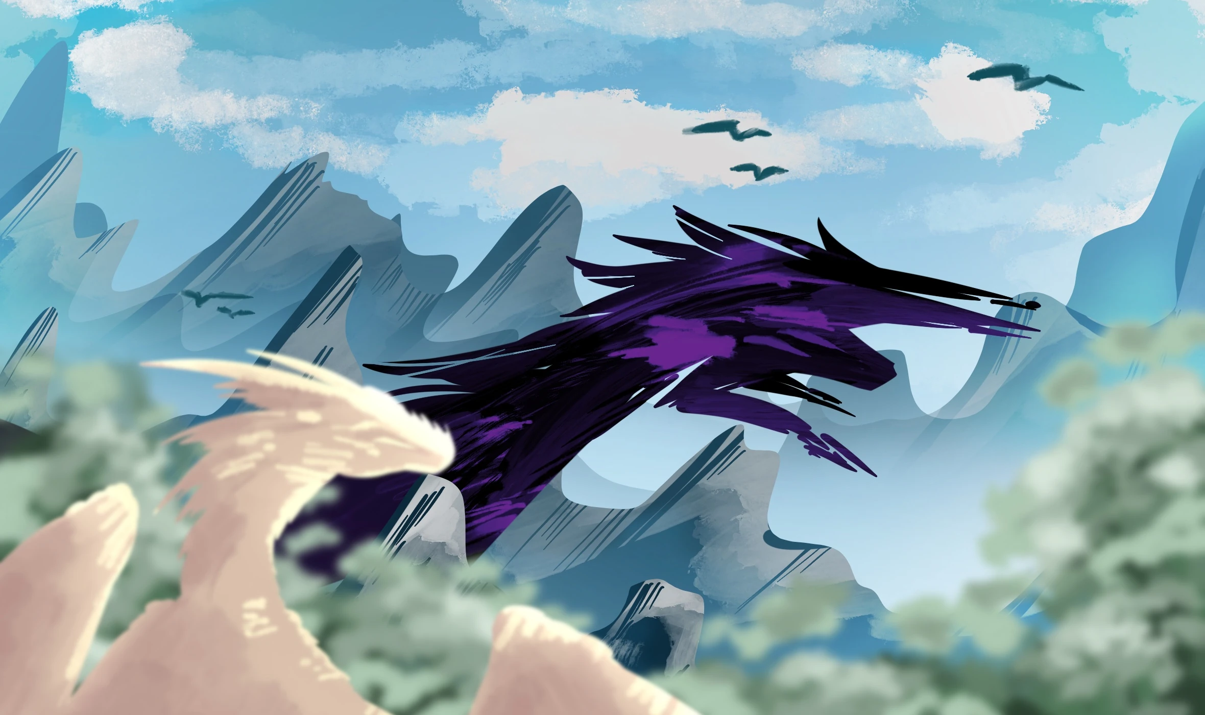 💞💜💫 ️ | Fandom