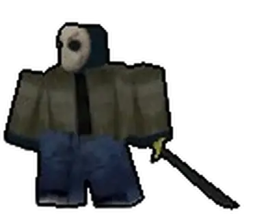 Combat initation vs Block Tales: Jason Vs Slasher | Fandom