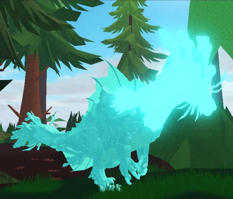 what's the rarest mutation, in all of cos? | Fandom