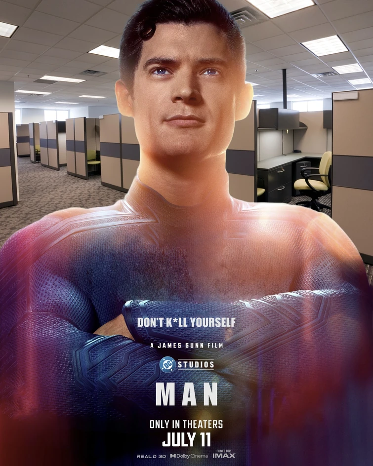 this movie is gonna be so peak | Fandom