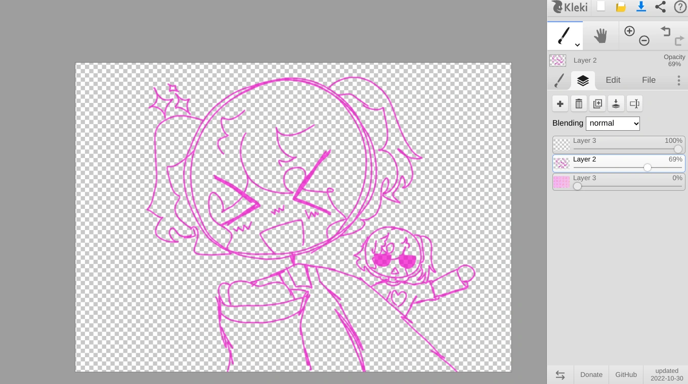 doin some artz | Fandom