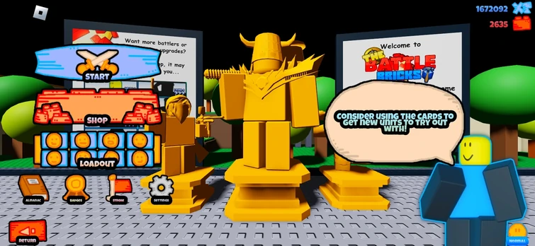 The Void Bricks | Fandom