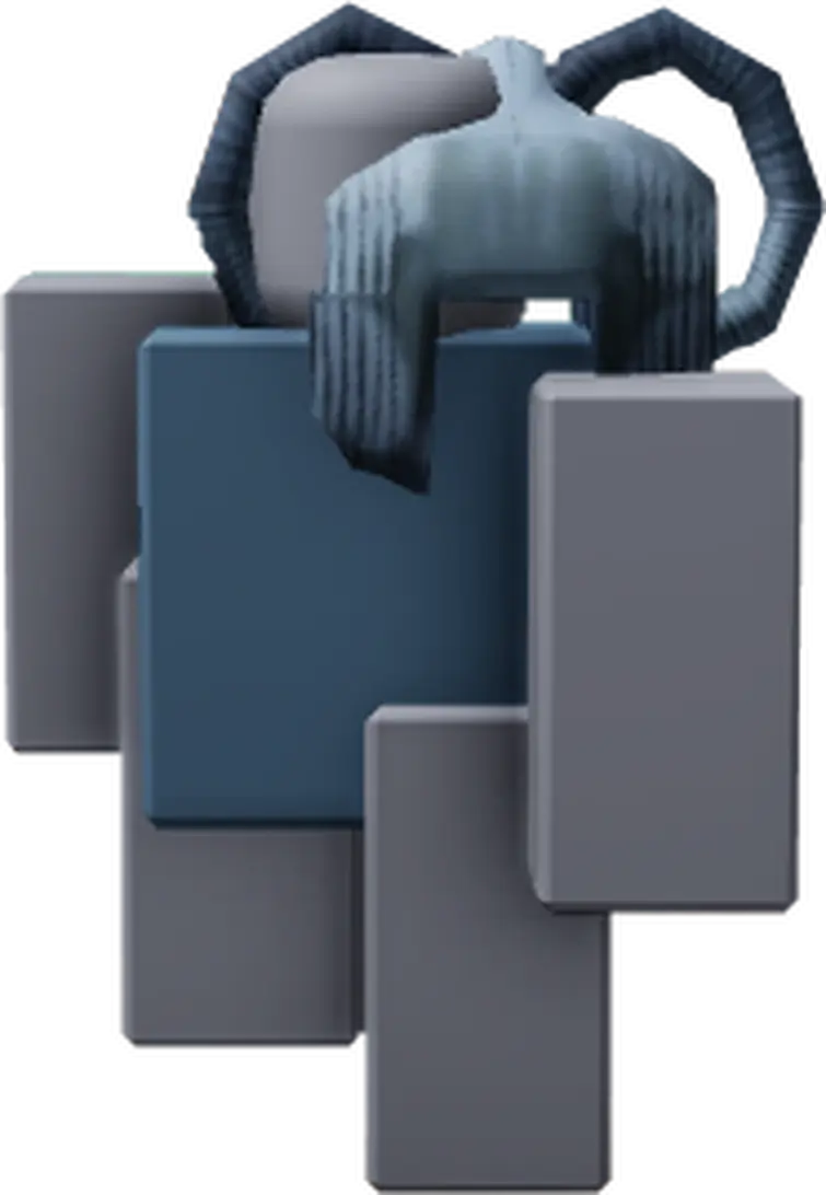 Discuss Everything About (Unofficial) Randomly Generated Droids Wiki ...
