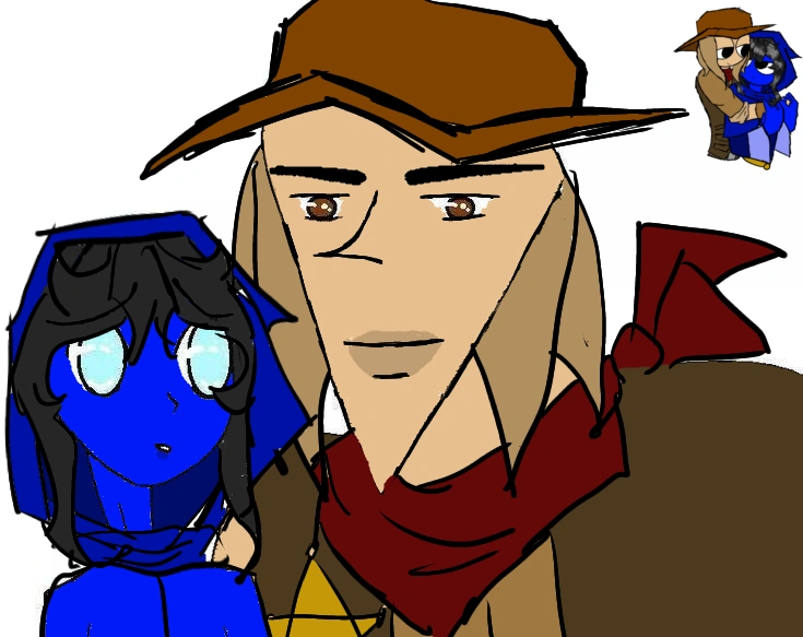 i do not apologise for this monstrosity | Fandom