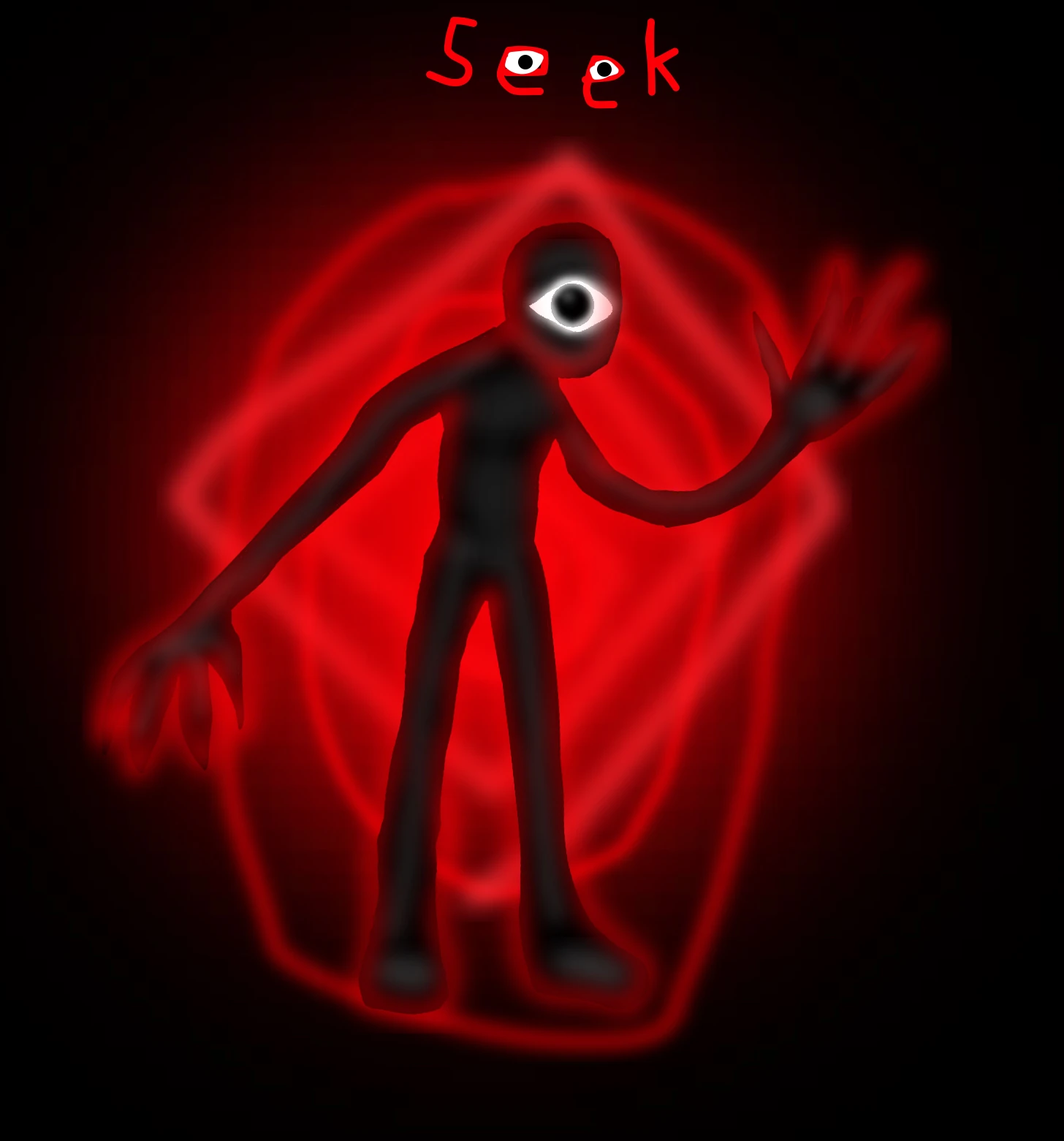 the seeky boi | Fandom
