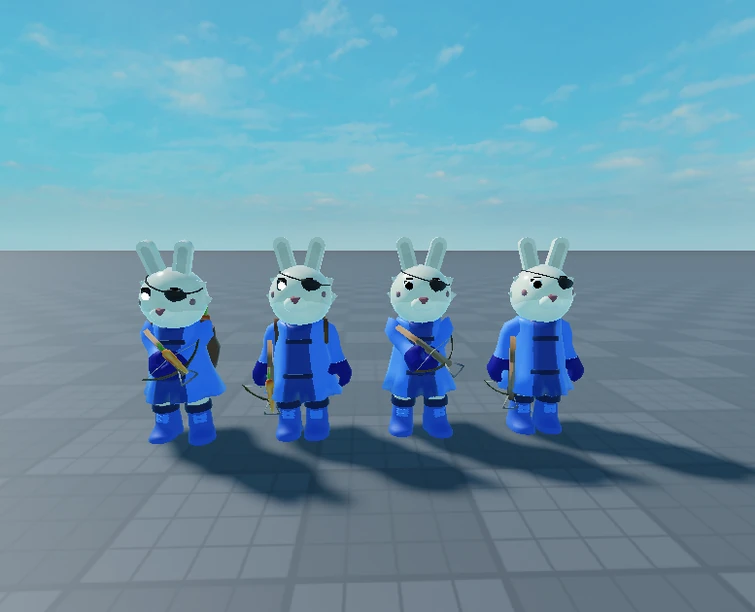 bun | Fandom