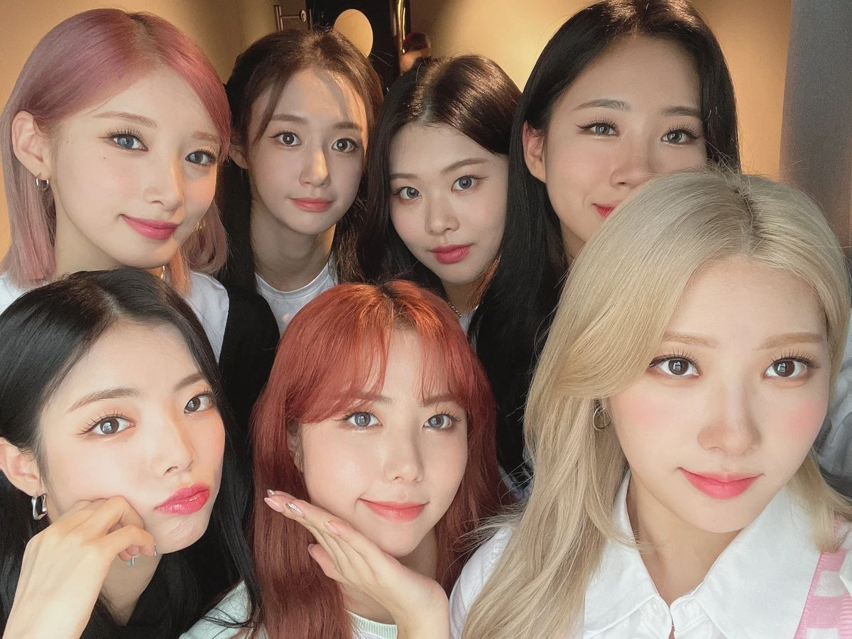 Your daily PURPLE KISS #83 | Fandom