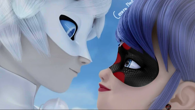 Villain Couple | Fandom
