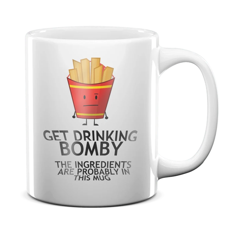 Would you buy this mug? | Fandom