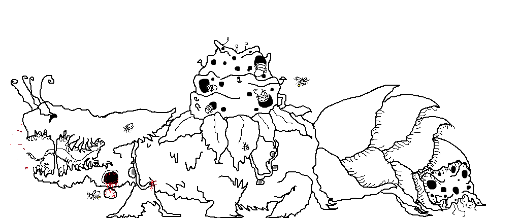 nature's mockery | Fandom