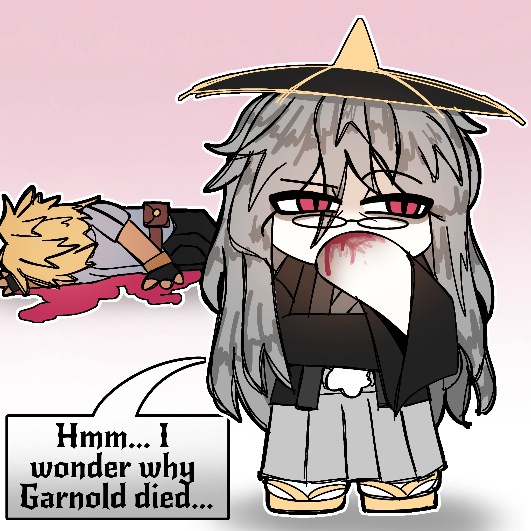 Daily Clurnold - Day 102 | Fandom